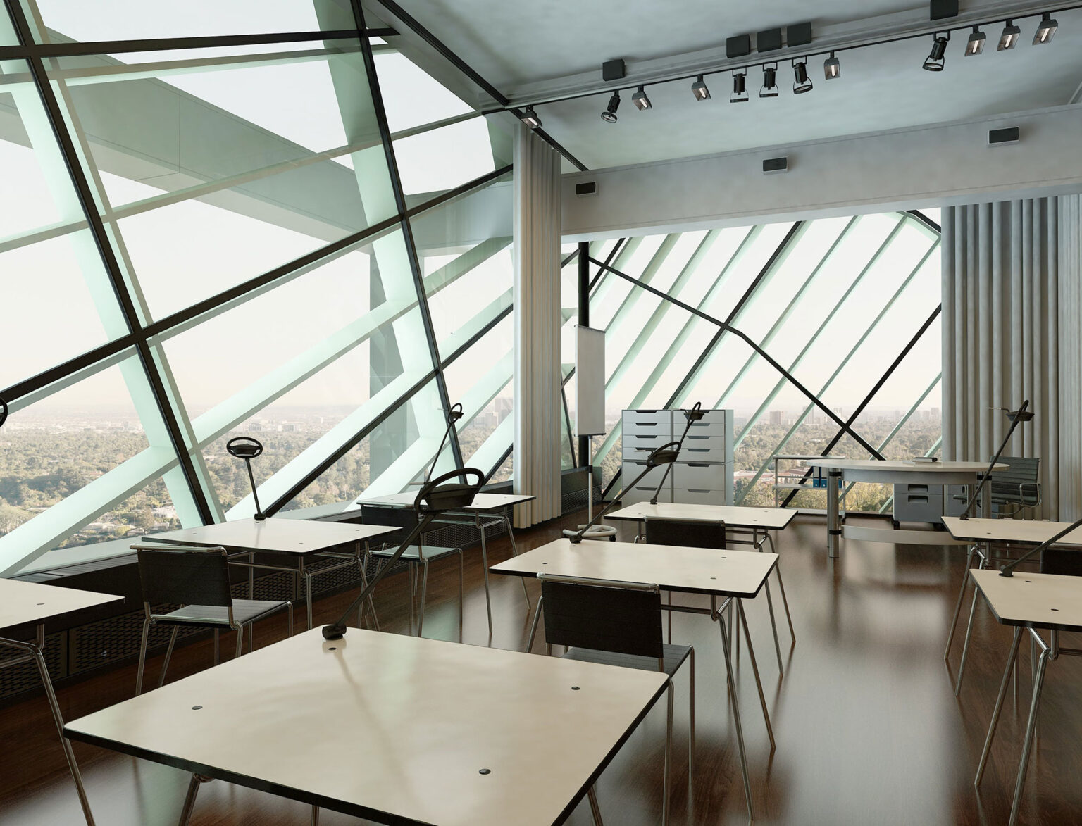 Full-Service Facility Management | Berman